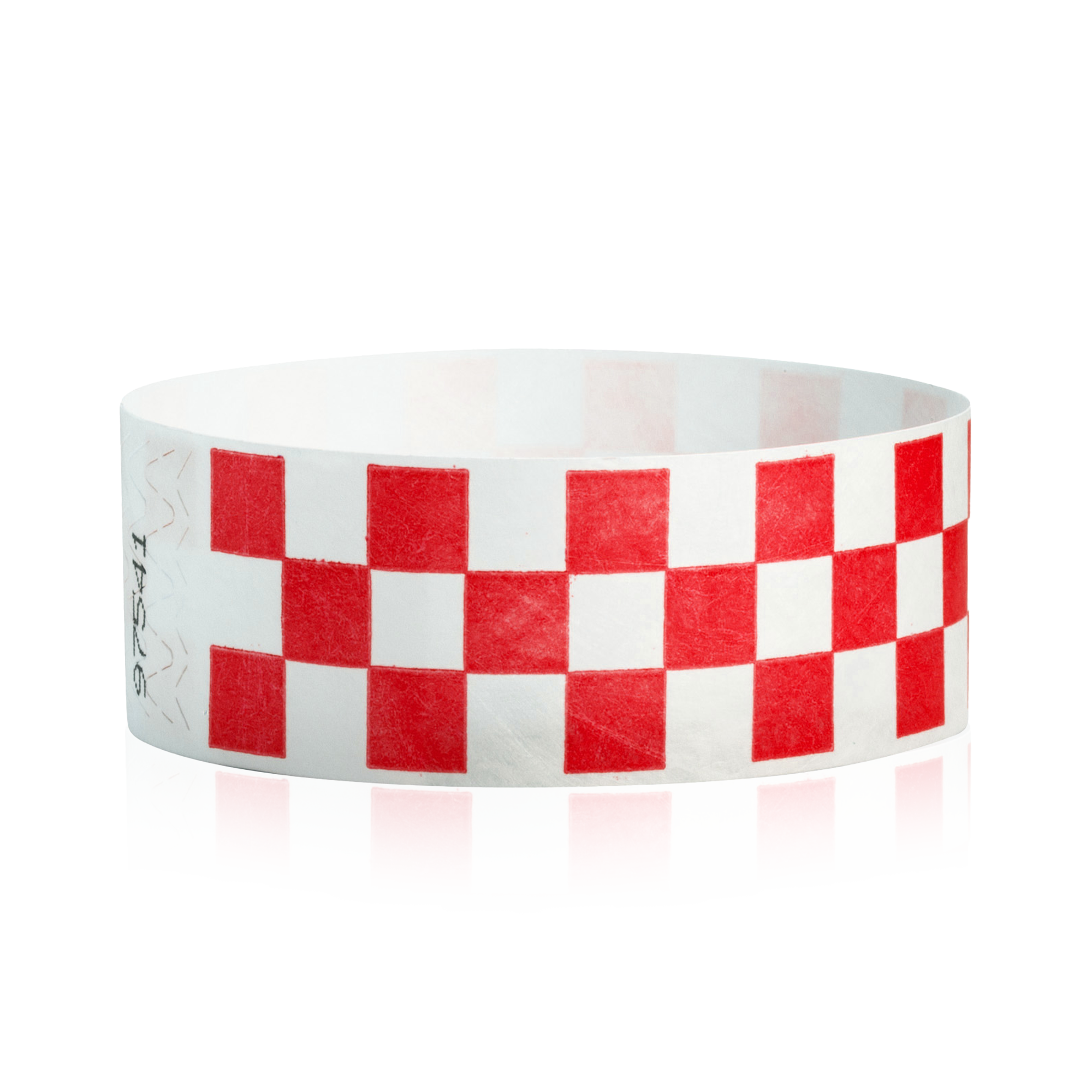 Entry Wristbands | Crowd Control Bracelets