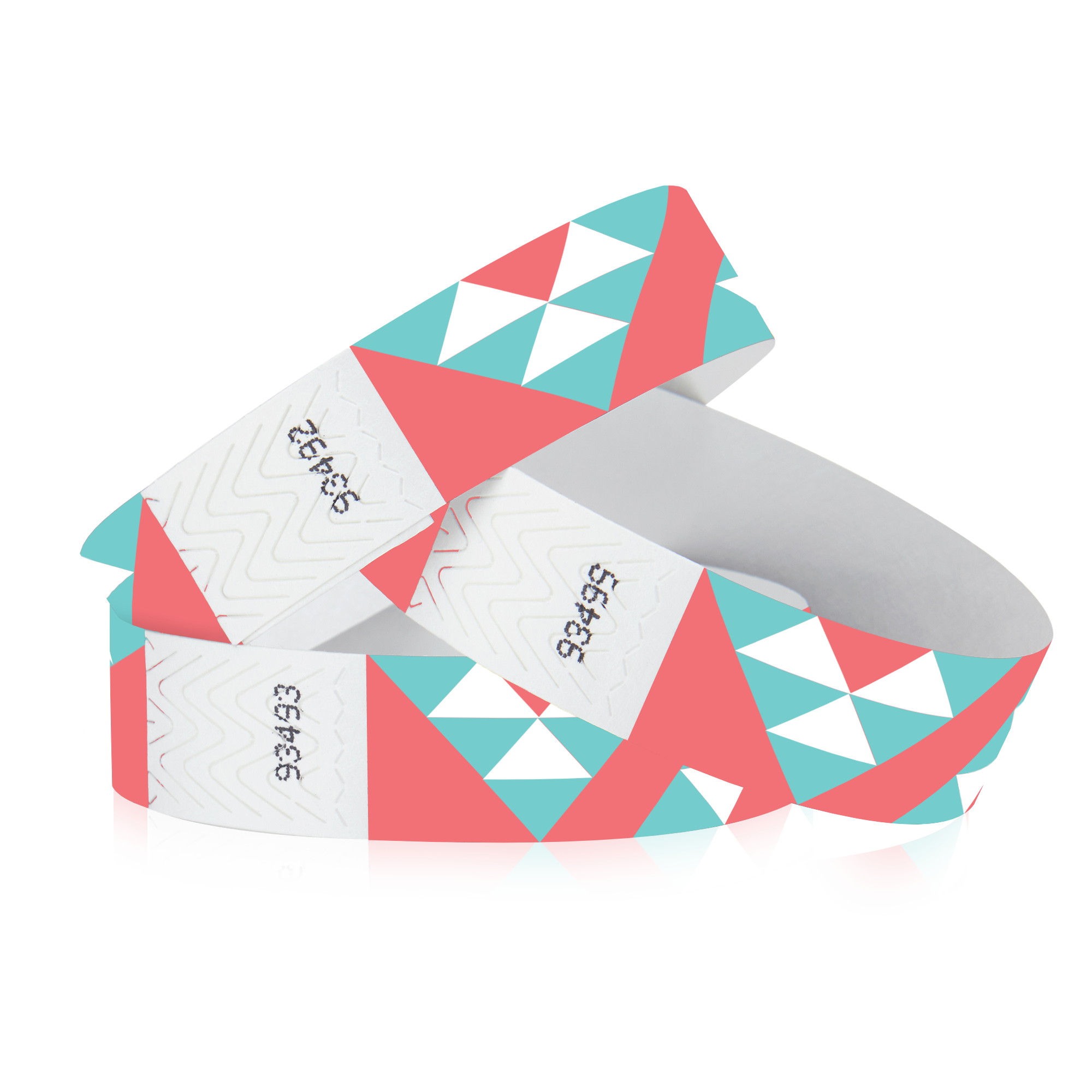 Entry Wristbands | Crowd Control Bracelets