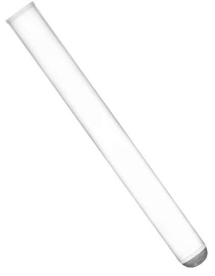 6" Test Tube Shot Glasses