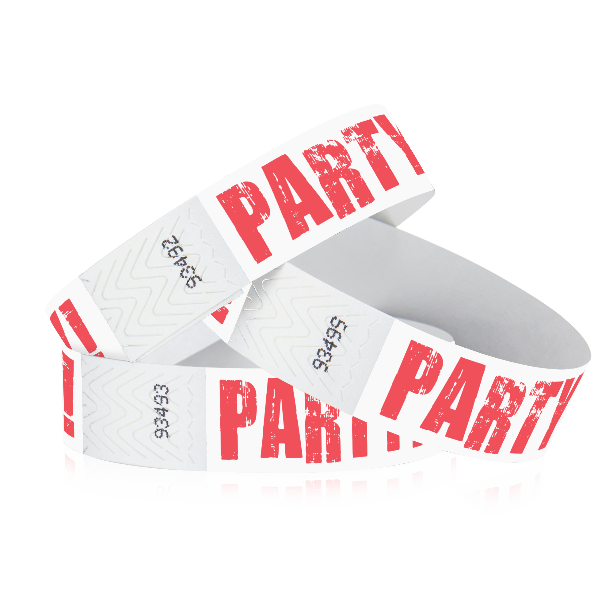 Holiday Wristbands