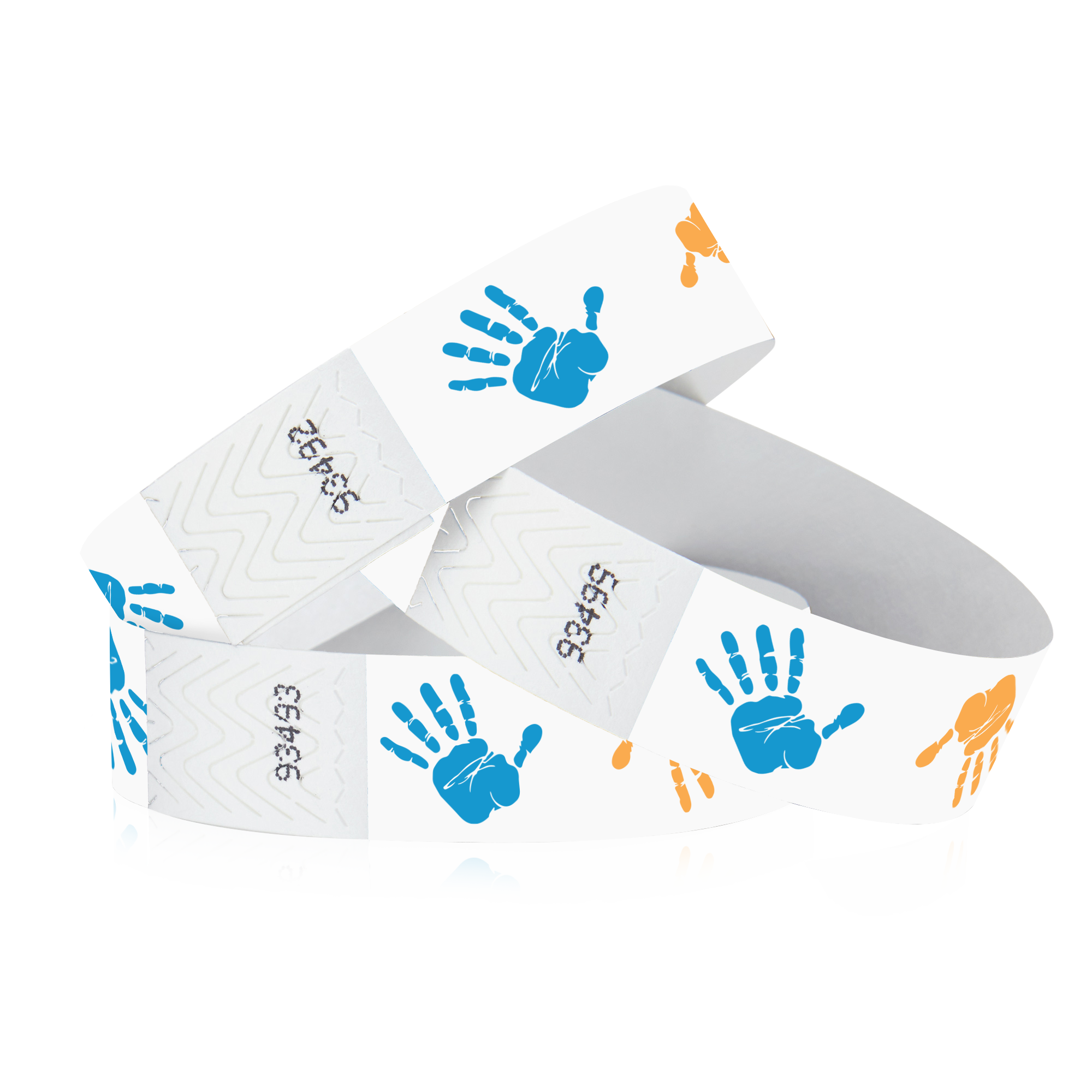 School Wristbands – Wristbands Online