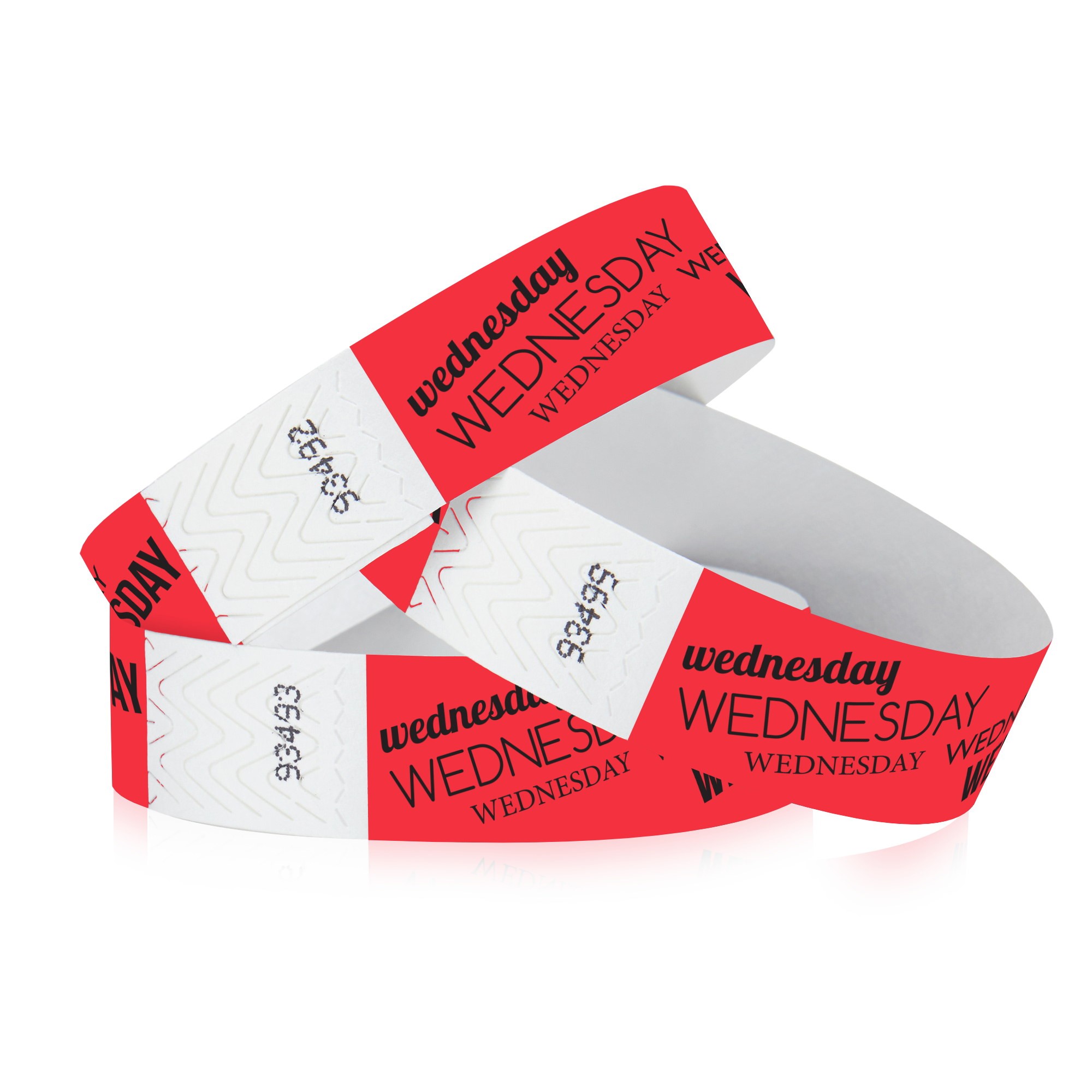 School Wristbands