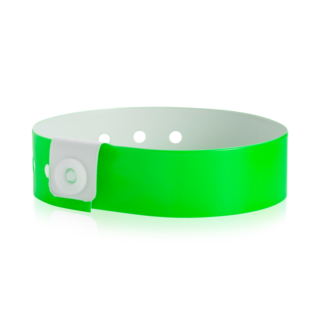 Concert Wristbands | Music Event Security